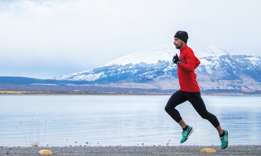 Correr conCiencia - Planes de entrenamiento para correr